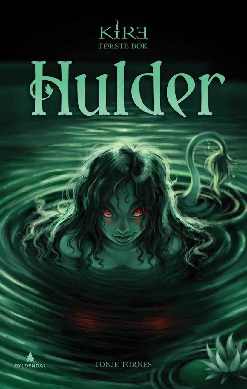 Hulder (Kire 1) - Foreningen lesForeningen les